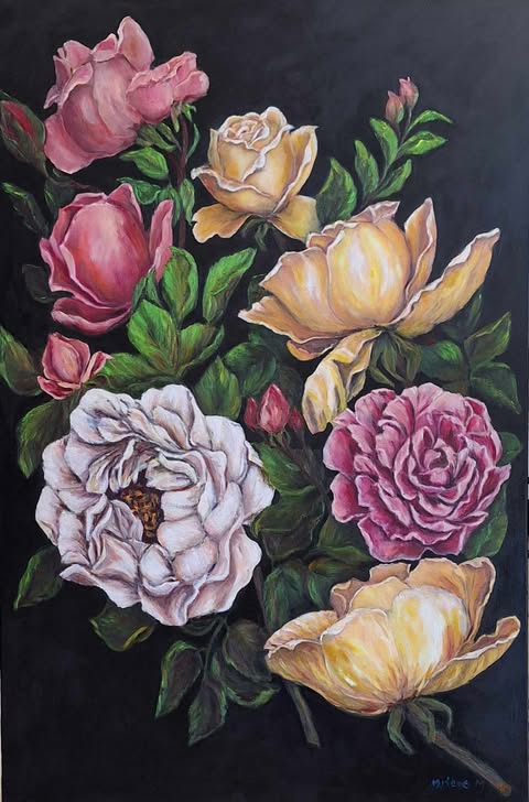 Travail de l'atelier de Jean-Hubert