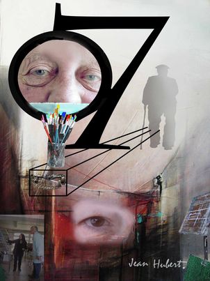 Oeuvre de Jean-Hubert